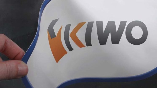 Kiwo Adhesives — GrafTeks