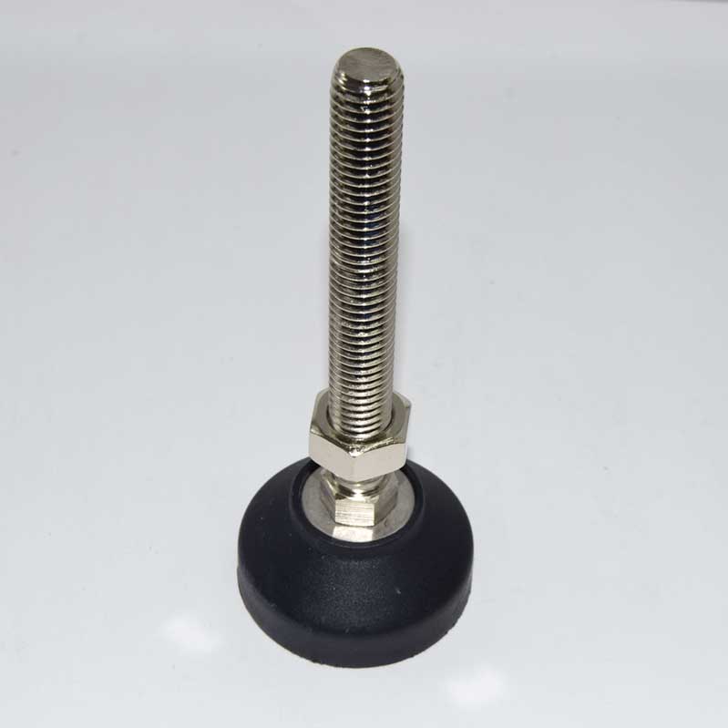 Machine Legs — GrafTeks