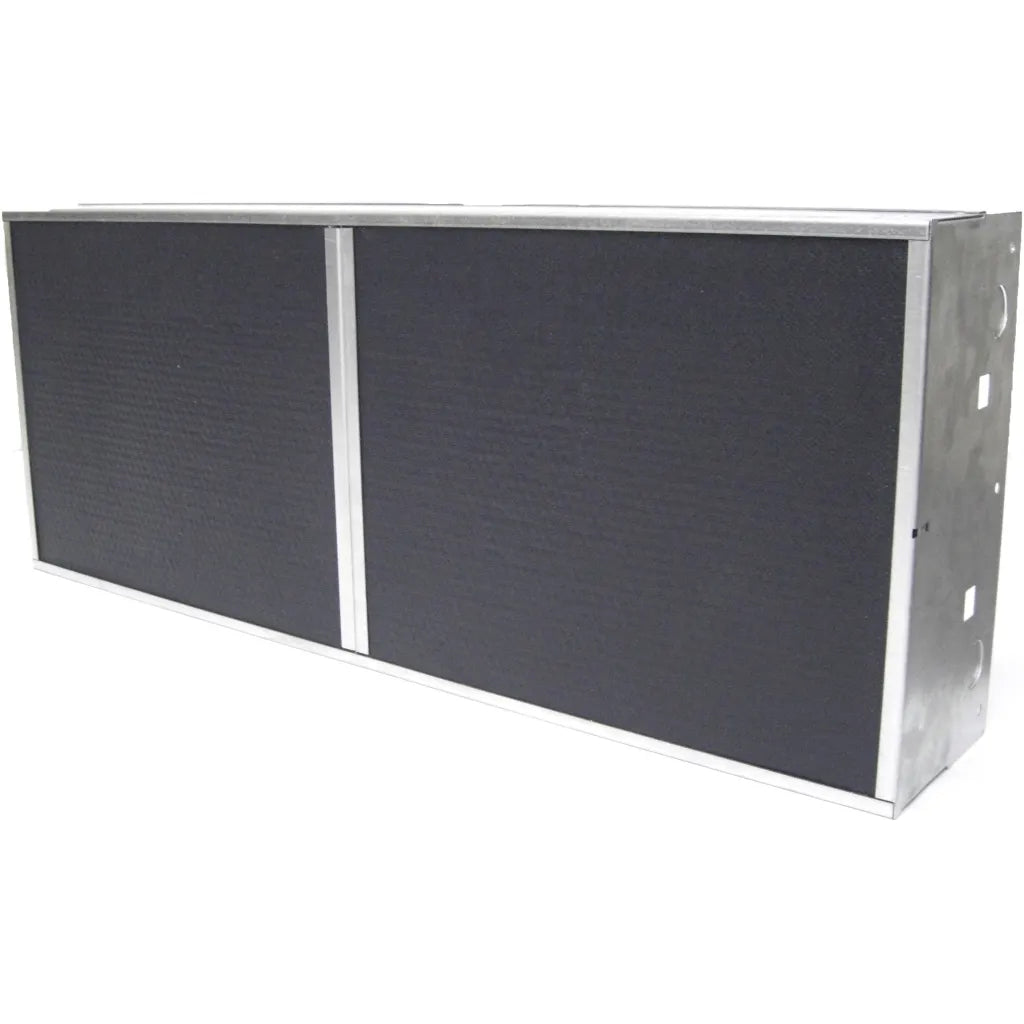 Standard Infrared Heaters — GrafTeks