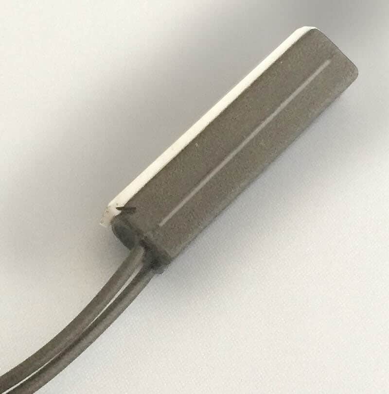 Stroke Sensor — GrafTeks