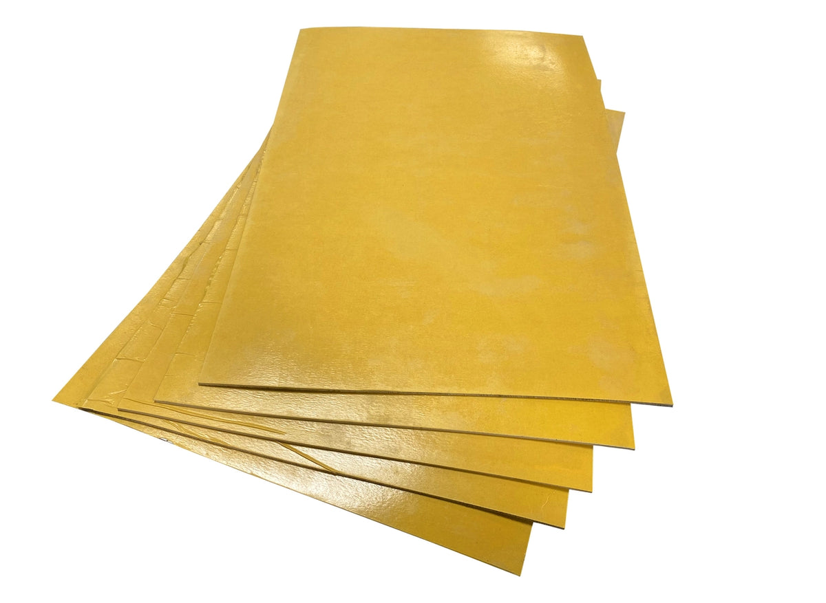 Peel & Stick Soft Top Rubber - Bulk 10 Pack - FREE SHIPPING — GrafTeks