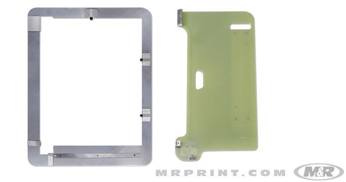 M&R TRI-LOC® Registration System for Film-Based Screen Production ...